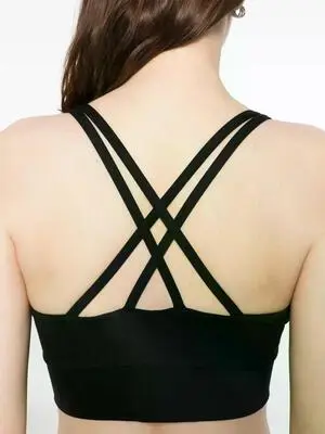 TEAM WANG DESIGN The Original Padded Sports Bra