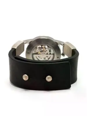 PARTS OF FOUR P4—fob Watch #473 40mm