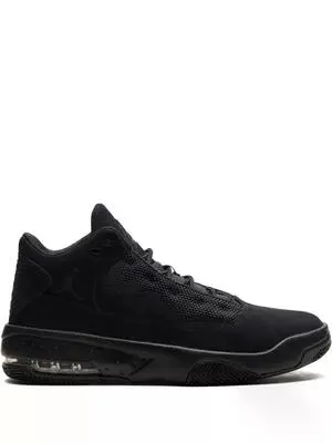 JORDAN Max Aura 2 Sneakers - Black