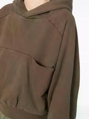 ENTIRE STUDIOS Double Double Hoodie