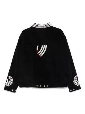 Henrik Vibskov Cosmos Corduroy Jacket