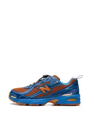 NEW BALANCE 740v2 Sneakers - Blue