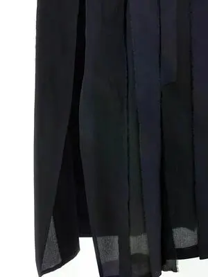 DI.LA3 PARI' Di.la3 Pari Caftano Dress