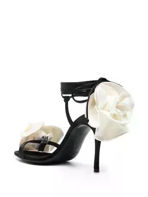 Magda Butrym Ankle Sandals For Women