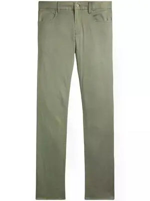 Ralph Lauren Purple Label Full Length Jeans For Men