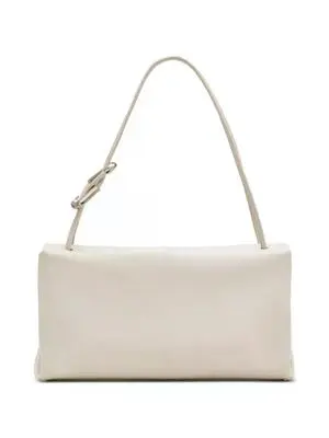 Marc Jacobs The Large Dual Shoulder Bag - Neutrals