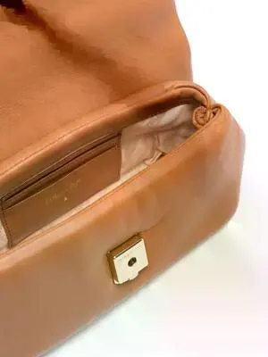 Patrizia Pepe Fly Bamby Shoulder Bag