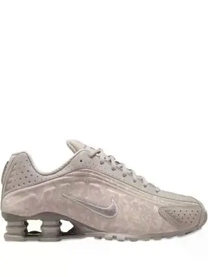 Nike Shox R4 Sneakers - Pink