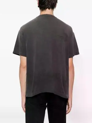 SAINT MXXXXXX Graphic-print T-shirt