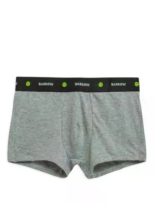 BARROW Logo-waistband Boxers