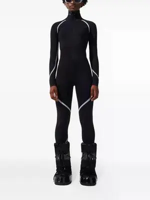 Perfect Moment Seamless Jumpsuit
