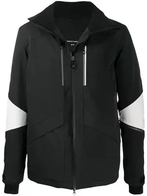 Perfect Moment Chamonix Ii Jacket - Black