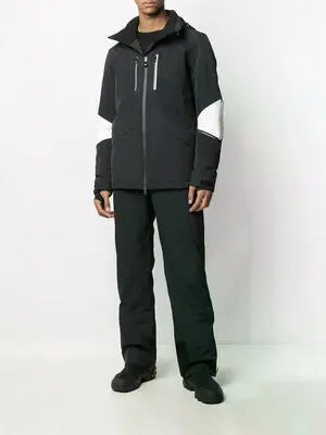 Perfect Moment Chamonix Ii Jacket - Black