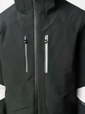 Perfect Moment Chamonix Ii Jacket - Black