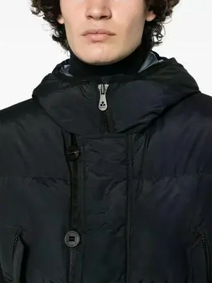 Peuterey Hooded Down Padded Jacket
