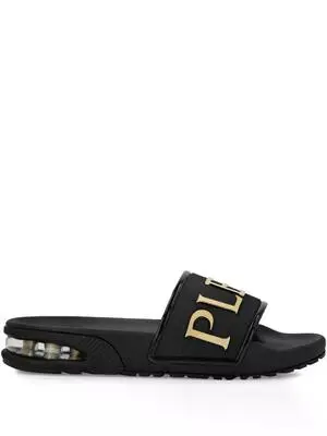 Plein Sport Slides Slipper