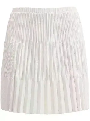 Margherita Maccapani Pleated Skirts