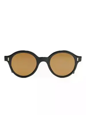 FAMILY AFFAIR Pablo Sunglasses - Black