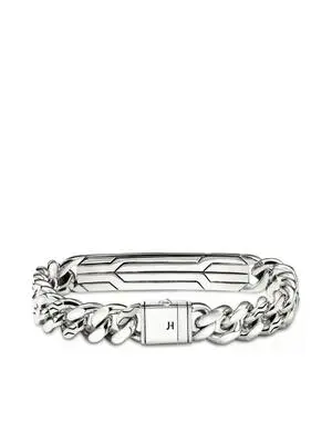 John Hardy Icon 50 Bracelet - Silver