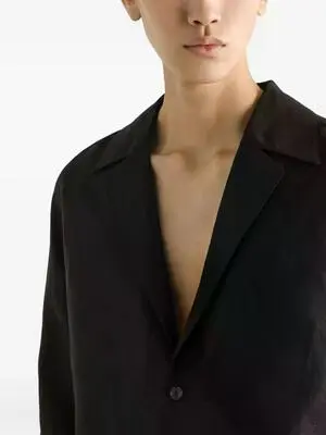 Dolce & Gabbana Notched-lapels Shirt