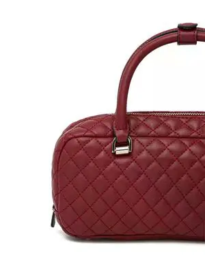 Guess Rianee Tote Bag With Quilted Finish