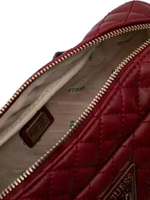 Guess Rianee Tote Bag With Quilted Finish