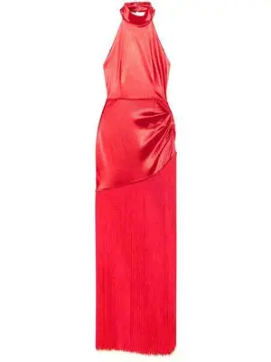 BRONX AND BRONCO Bali Gown