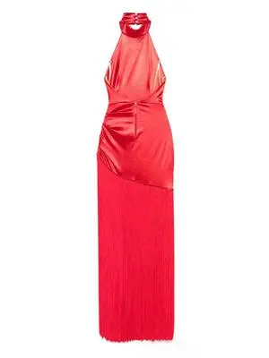 BRONX AND BRONCO Bali Gown
