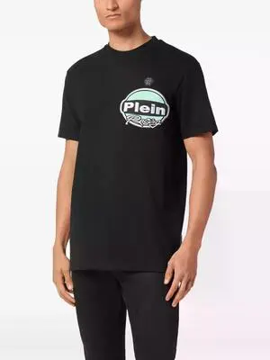 Philipp Plein Cars Racing T-shirt