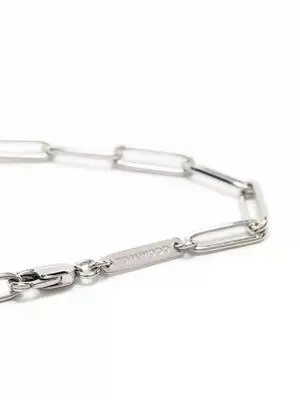 Tom Wood Box Chain Necklace