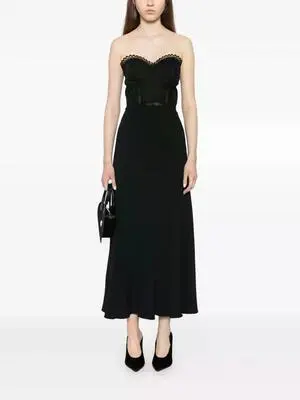 Giambattista Valli A-line Skirt