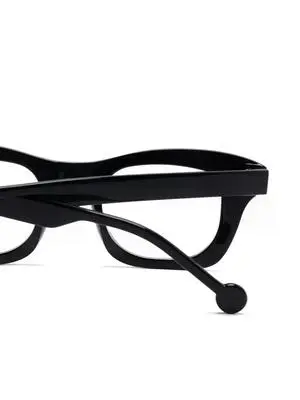 L.A. EYEWORKS Renzo Glasses