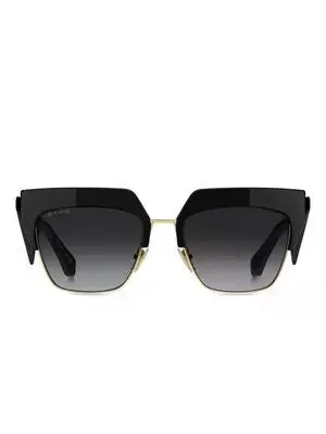 Etro Clubmaster Sunglasses - Black