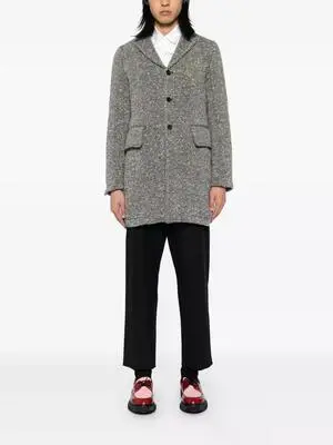Comme Des Garcons Overcoat Coats For Men