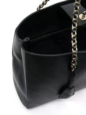 Mulberry Small Lily Tote Bag