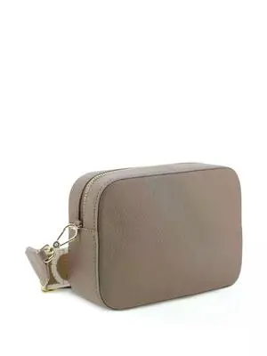 COCCINELLE Tebe Cross Body Bag - Brown