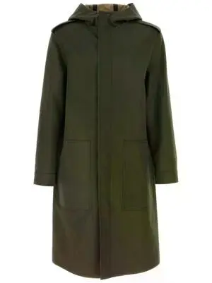 Valentino Garavani Cotton Coat