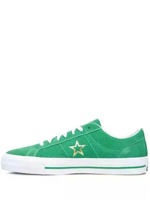 CONVERSE One Star Pro Sneakers - Green