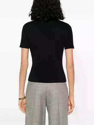 Max Mara Crewneck T-shirt