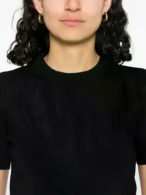 Max Mara Crewneck T-shirt