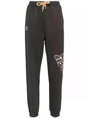 A Bathing Ape Casual Sweatpants For Women