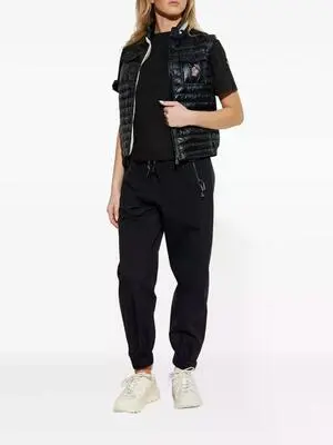 Moncler Logo Print T-shirt