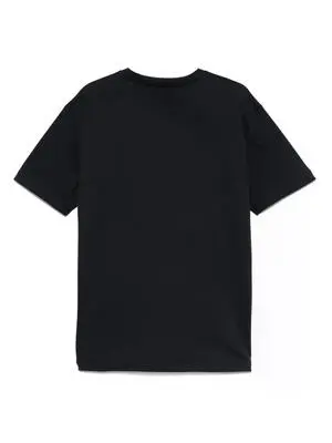 Giorgio Armani Crewneck T-shirts For Men