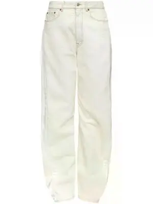 MAISON MARGIELA Five-pocket Jeans