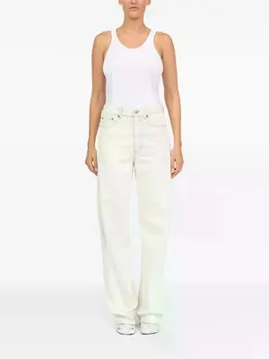 MAISON MARGIELA Five-pocket Jeans