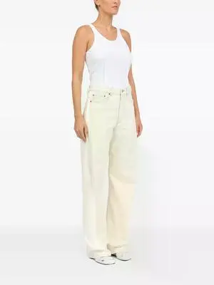 MAISON MARGIELA Five-pocket Jeans