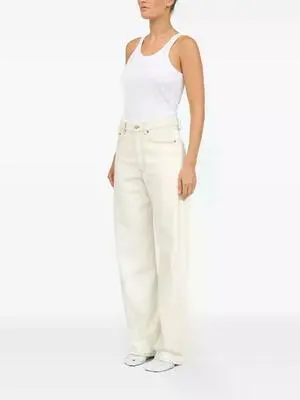 MAISON MARGIELA Five-pocket Jeans