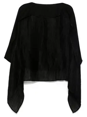 Henrik Vibskov Frill Kaftans Tunics