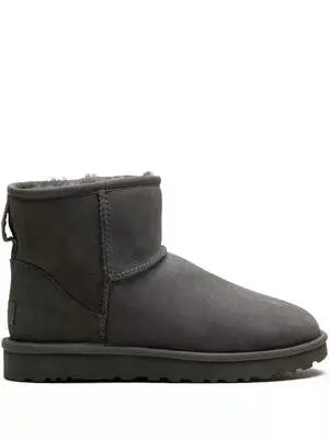 UGG Classic Mini Ii Boots - Grey