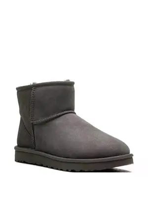 UGG Classic Mini Ii Boots - Grey